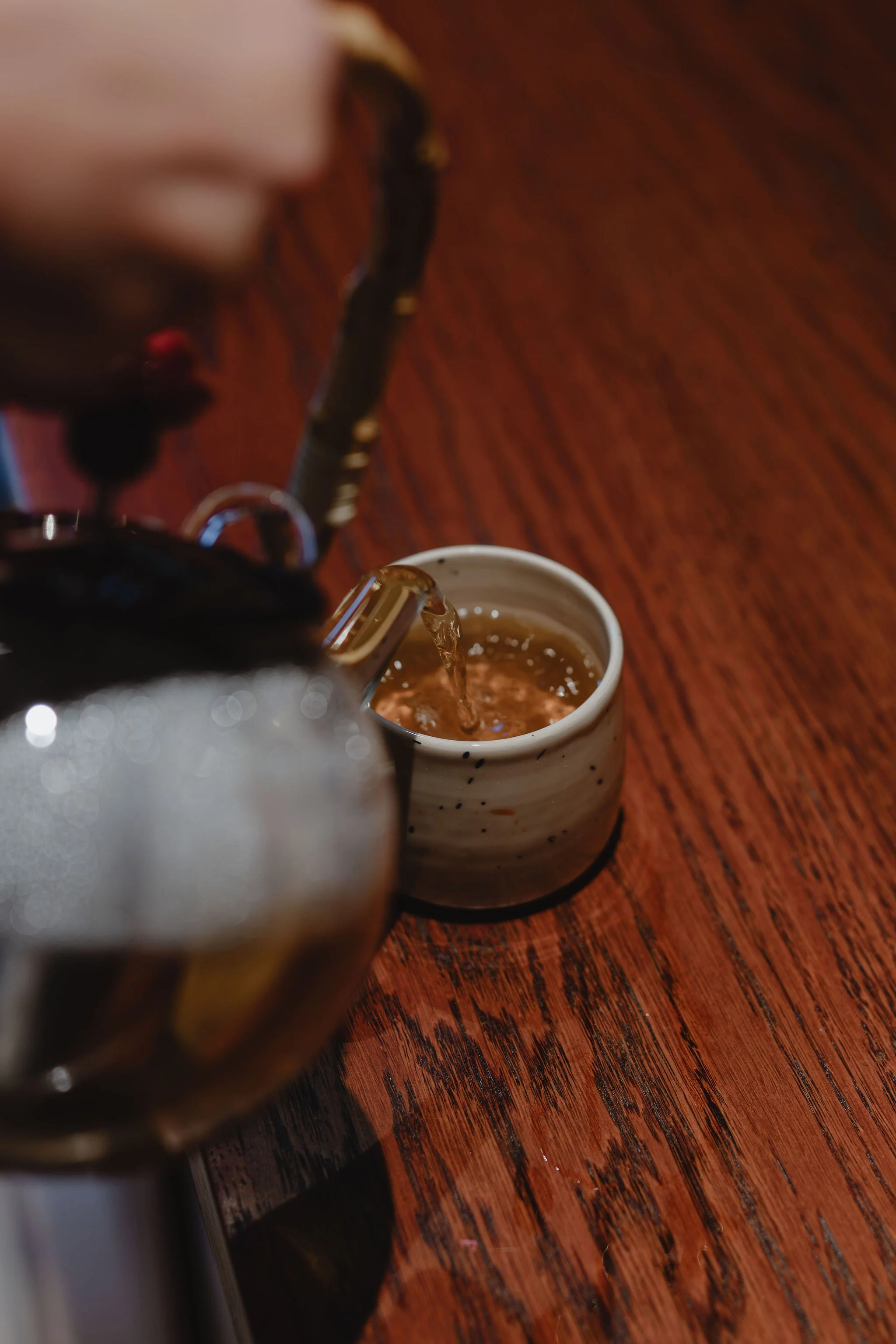 room2 Belfast offers the perfect spot to celebrate this National Tea ...