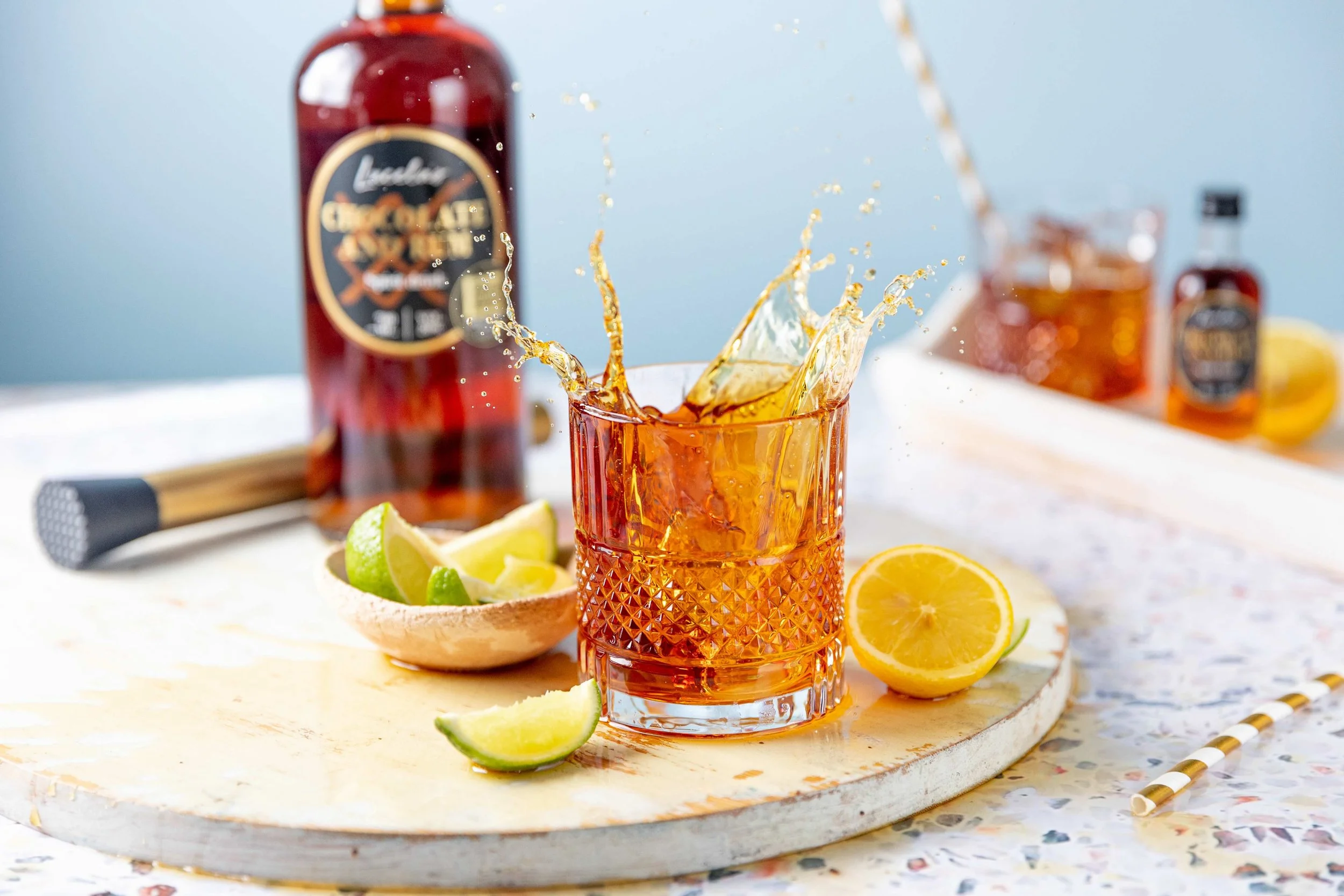 British rum tastes are changing with drinkers looking for smoother ...