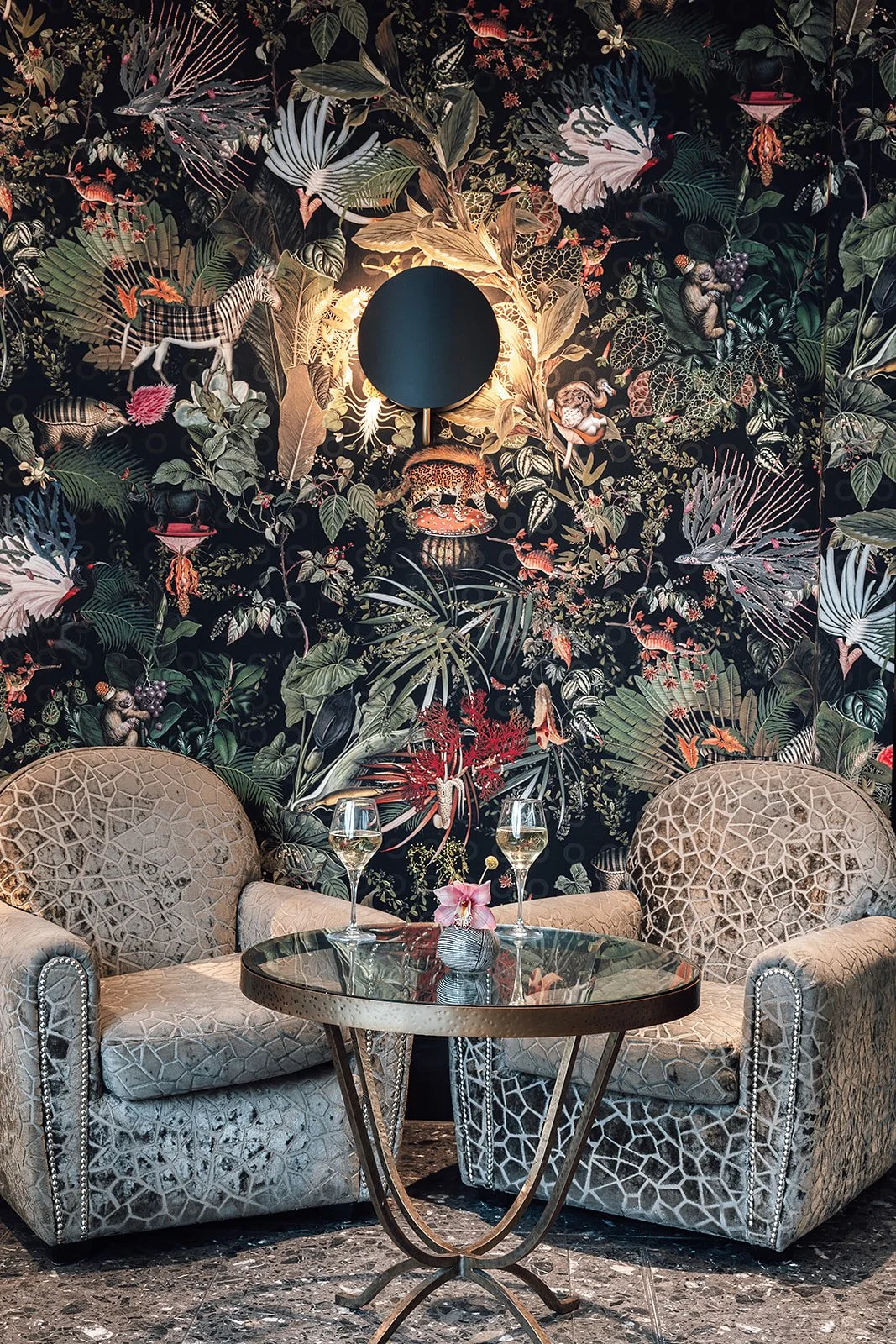 Treat Mum at The Belfry this Mother’s Day — Warm Welcome Magazine