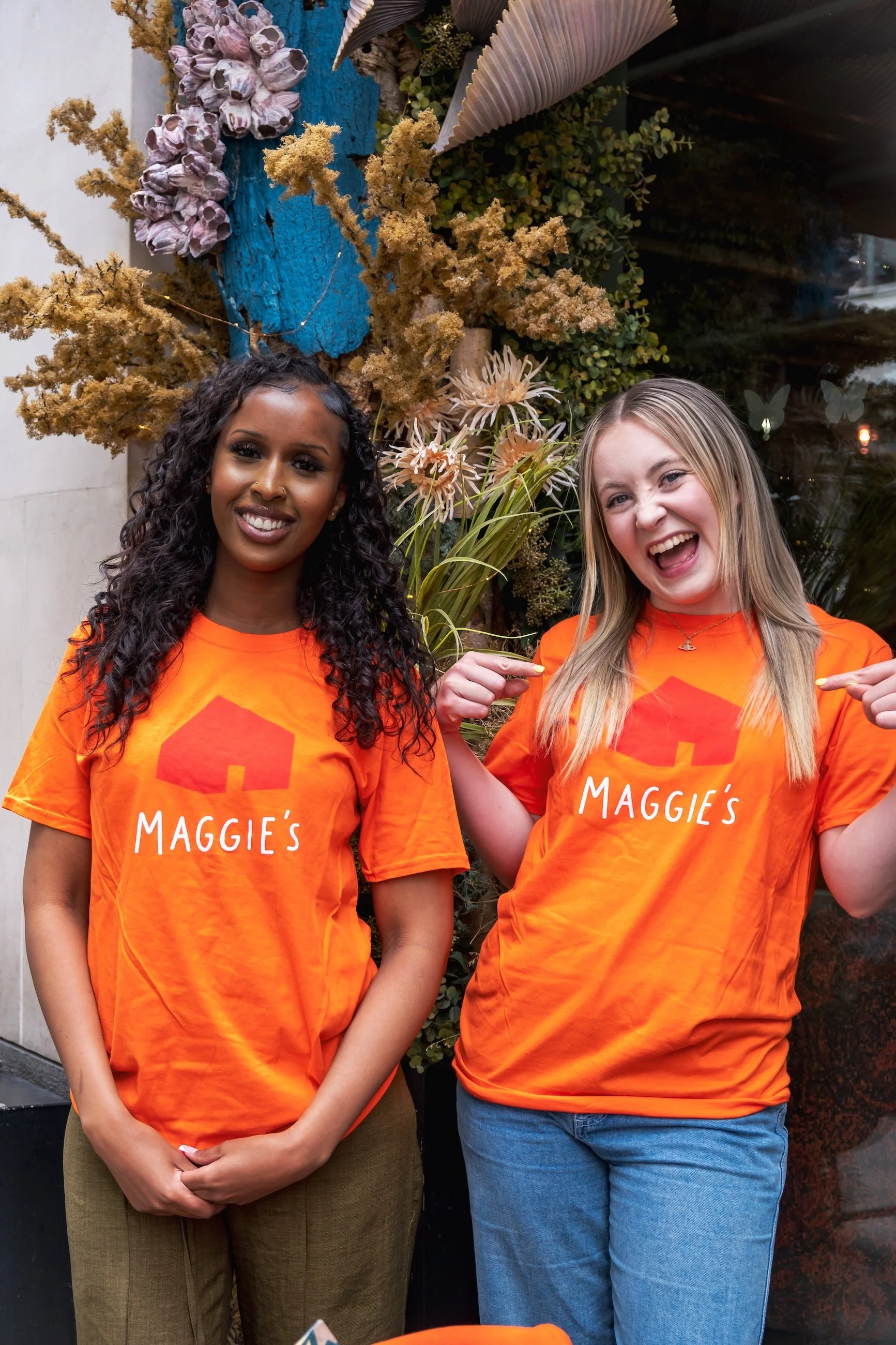 Drake & Morgan Raises Milestone £500k for Maggie’s Cancer Charity ...