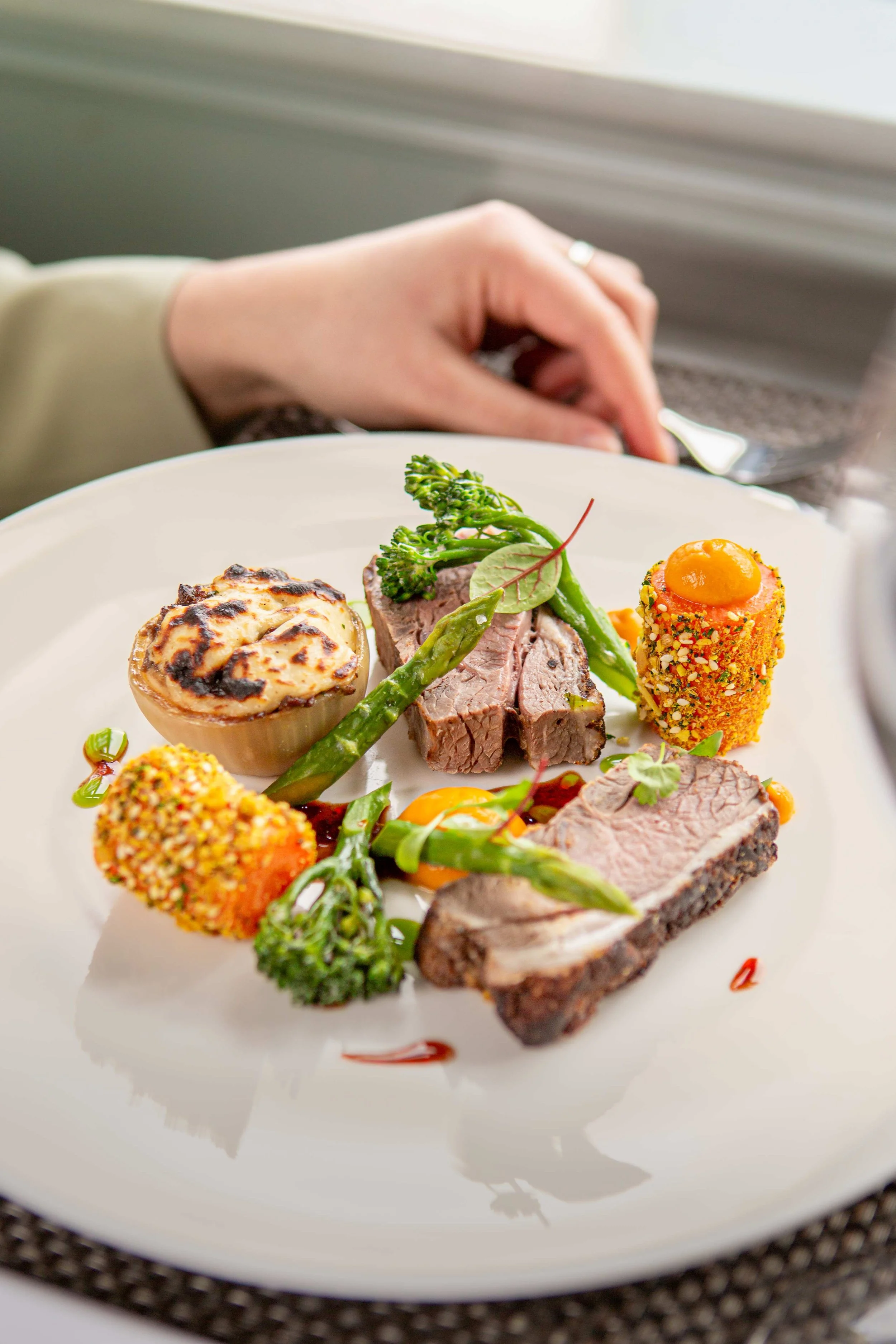 Indulge in Dinner, Bed and Breakfast with Prosecco from just £64.50pp ...