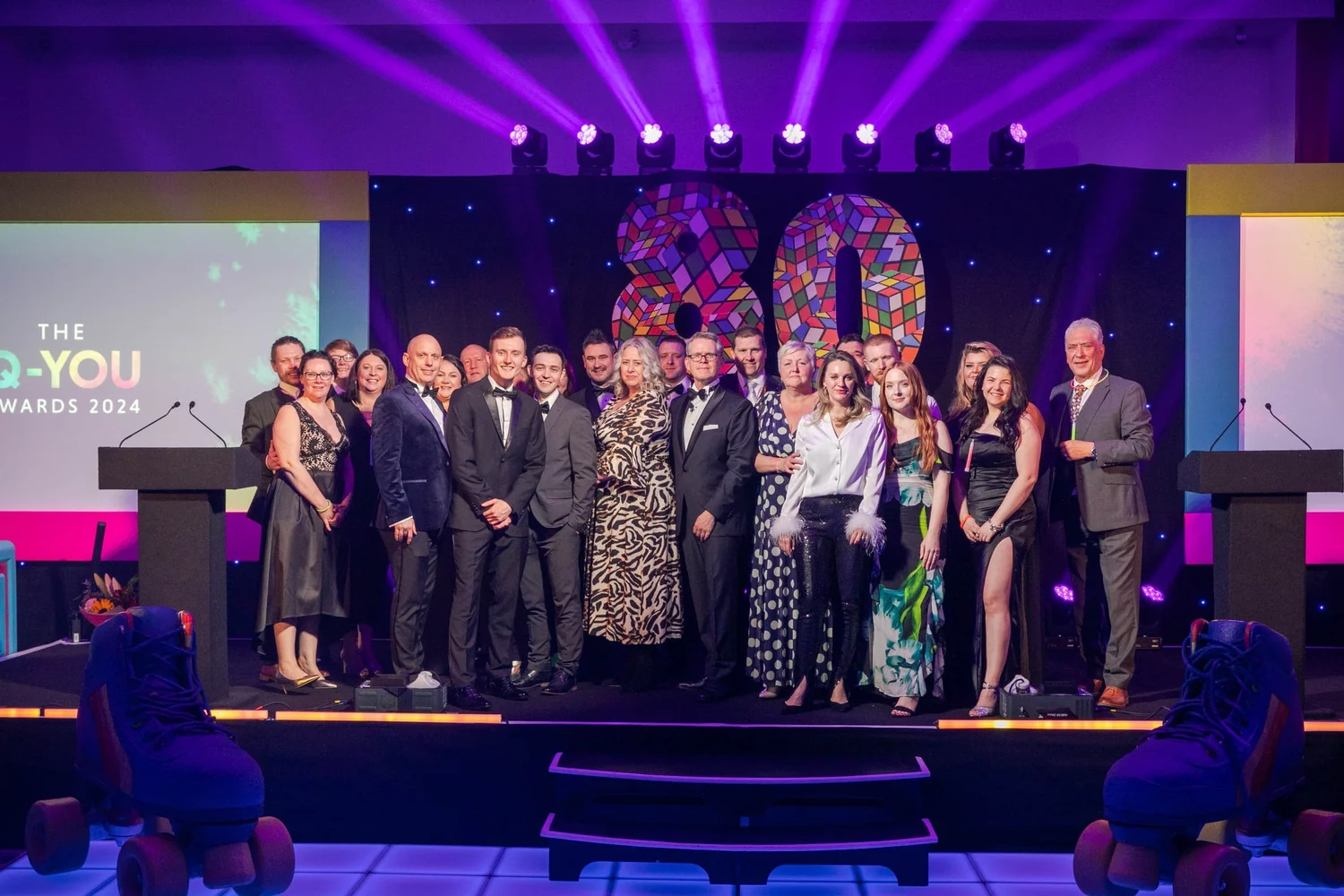 The QHotels Collection announces outstanding achievements and shining ...