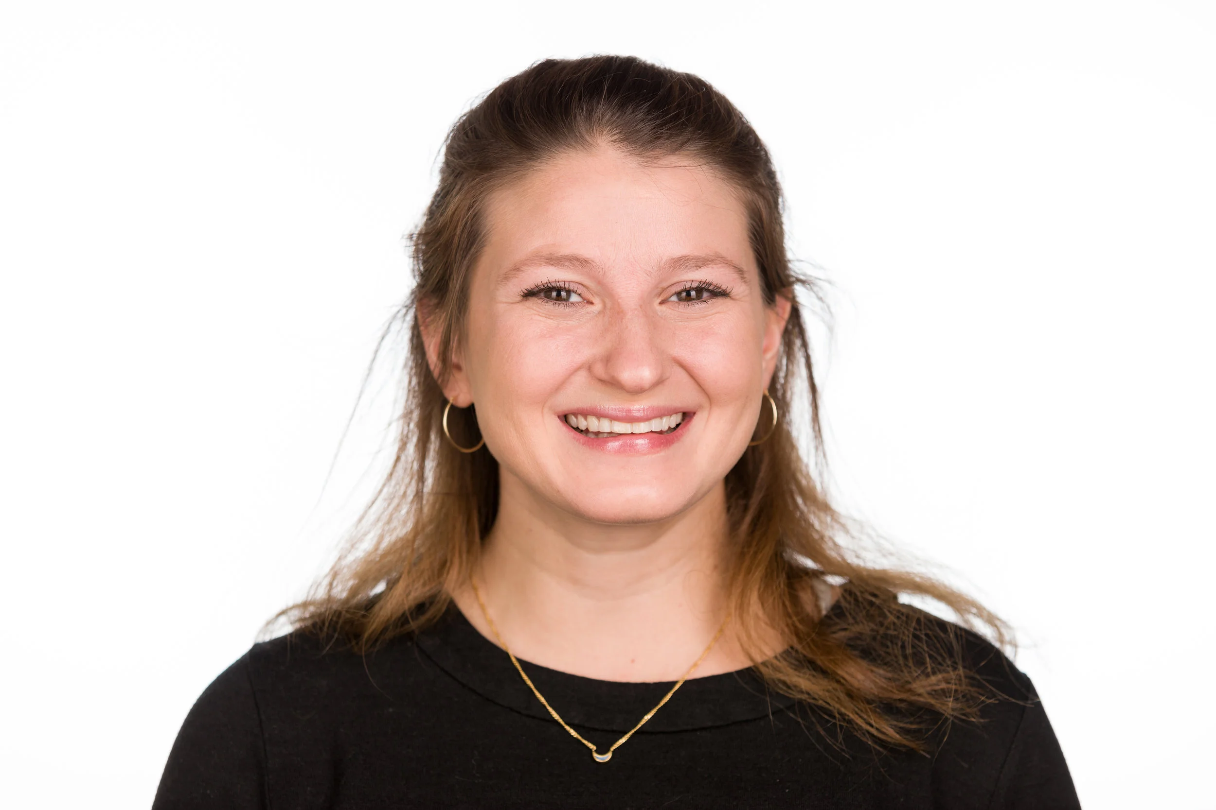 Meet the Team — Byrdsong Film