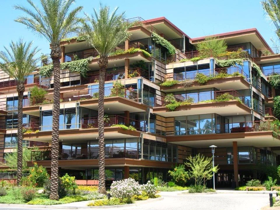 Grounds Control | Landscape Company