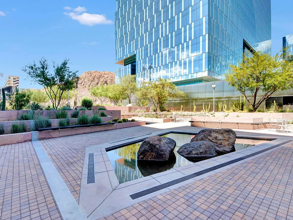 Grounds Control | Landscape Company