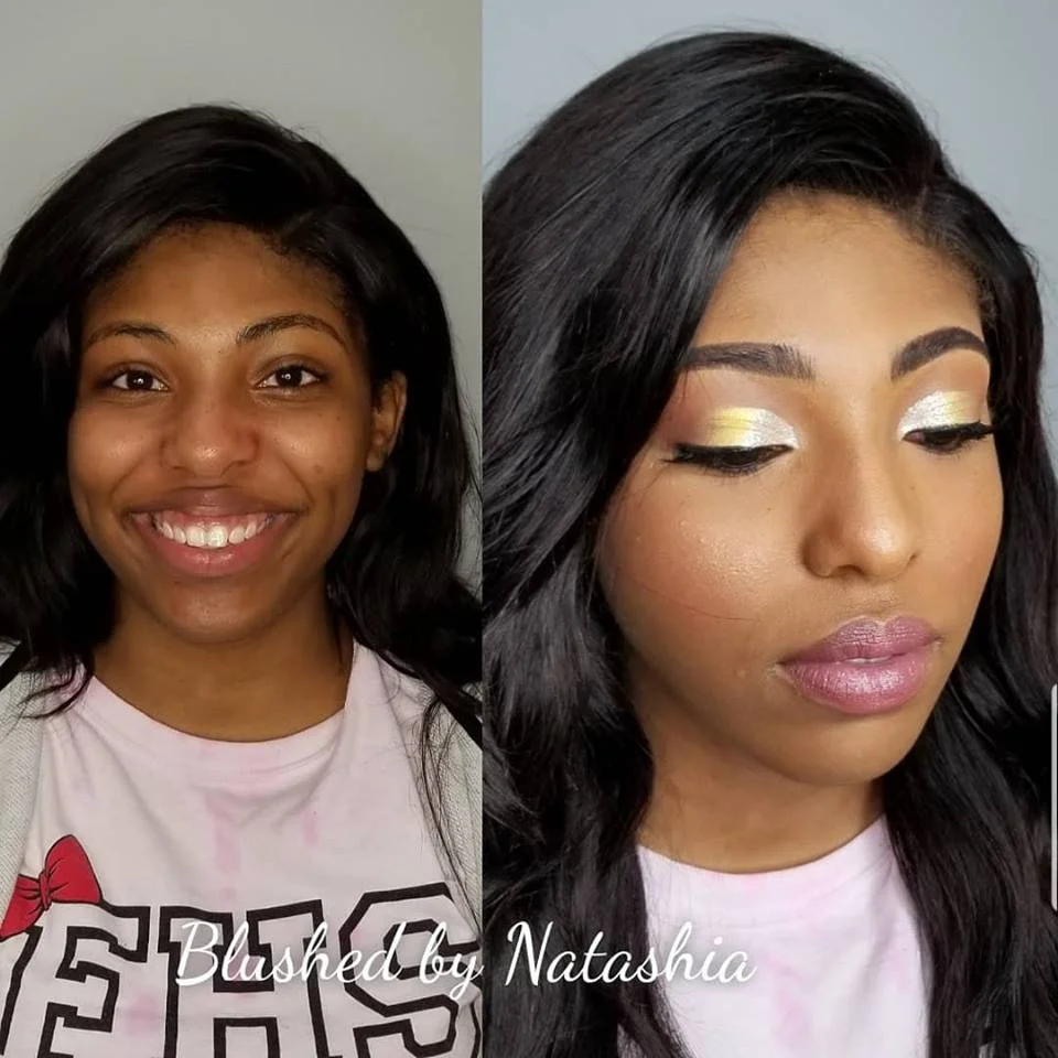 Cafe Makeup Instagram | Saubhaya Makeup