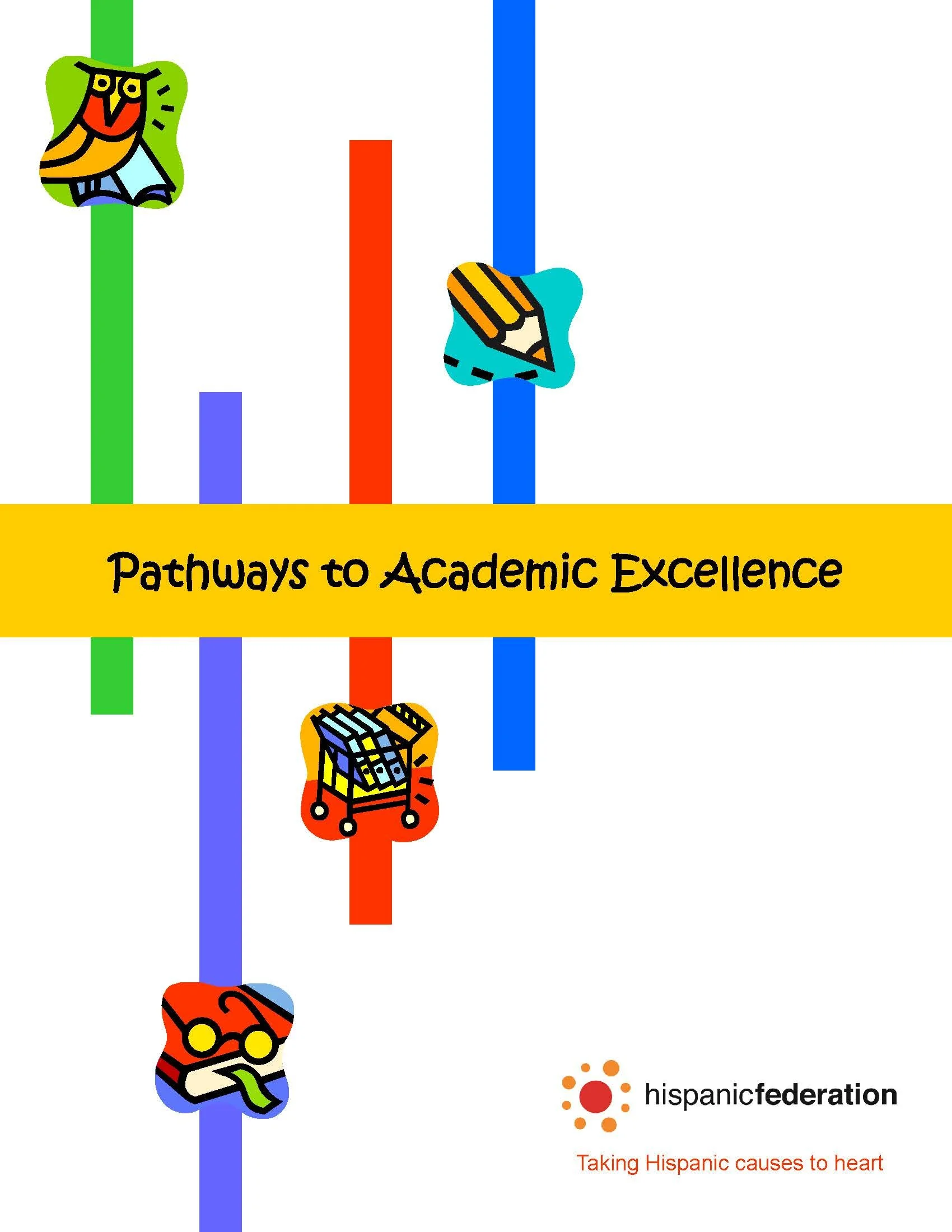 Pathways to Academic Excellence- Guide to Early Childhood Literacy ...