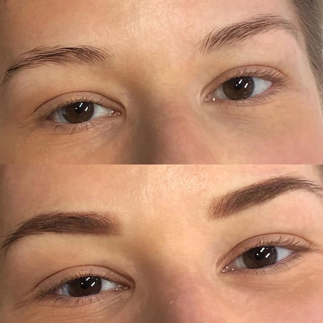 Gallery — The Brow Place