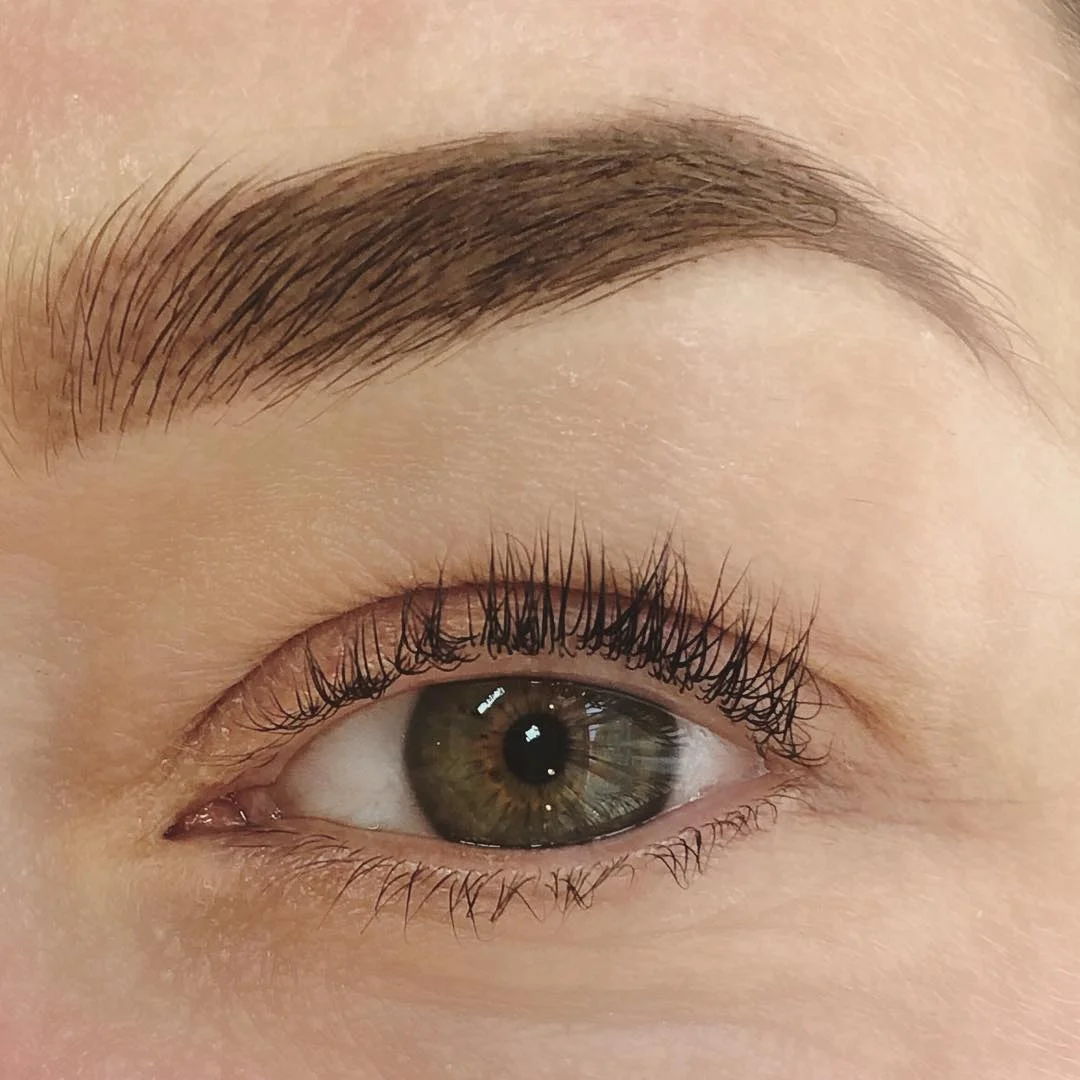 Gallery — The Brow Place