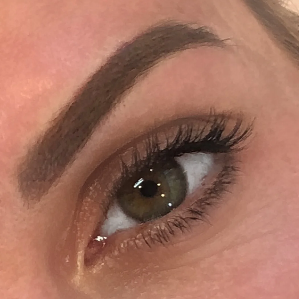 Packages — The Brow Place