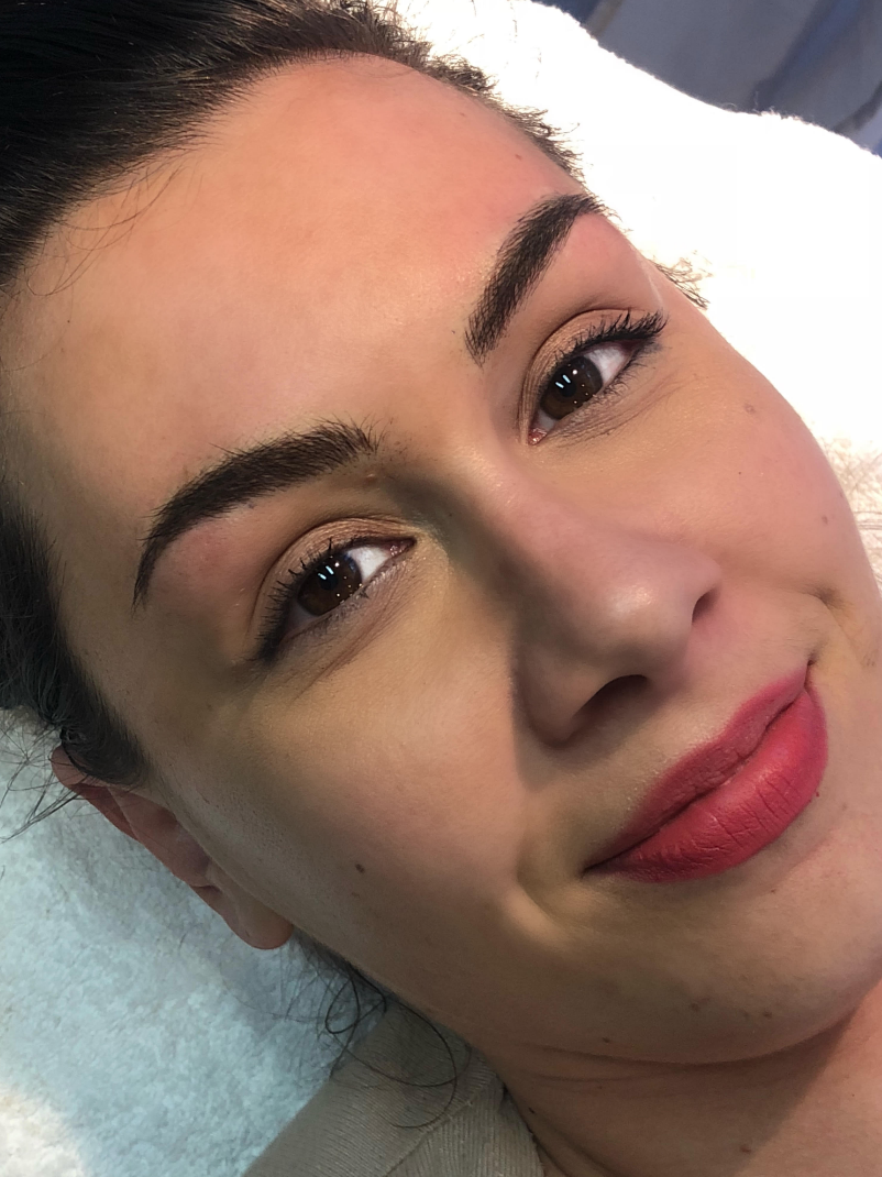 Gallery — The Brow Place