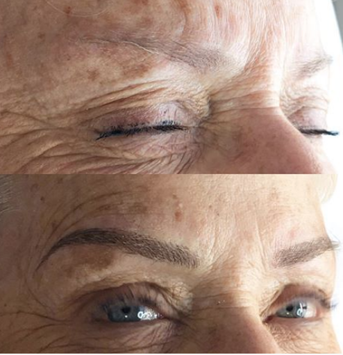 Gallery — The Brow Place