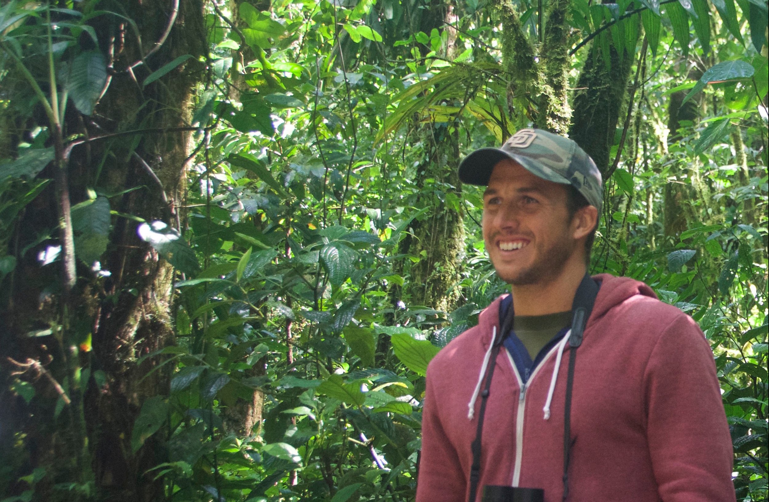 Team — Pax Environmental, Inc.