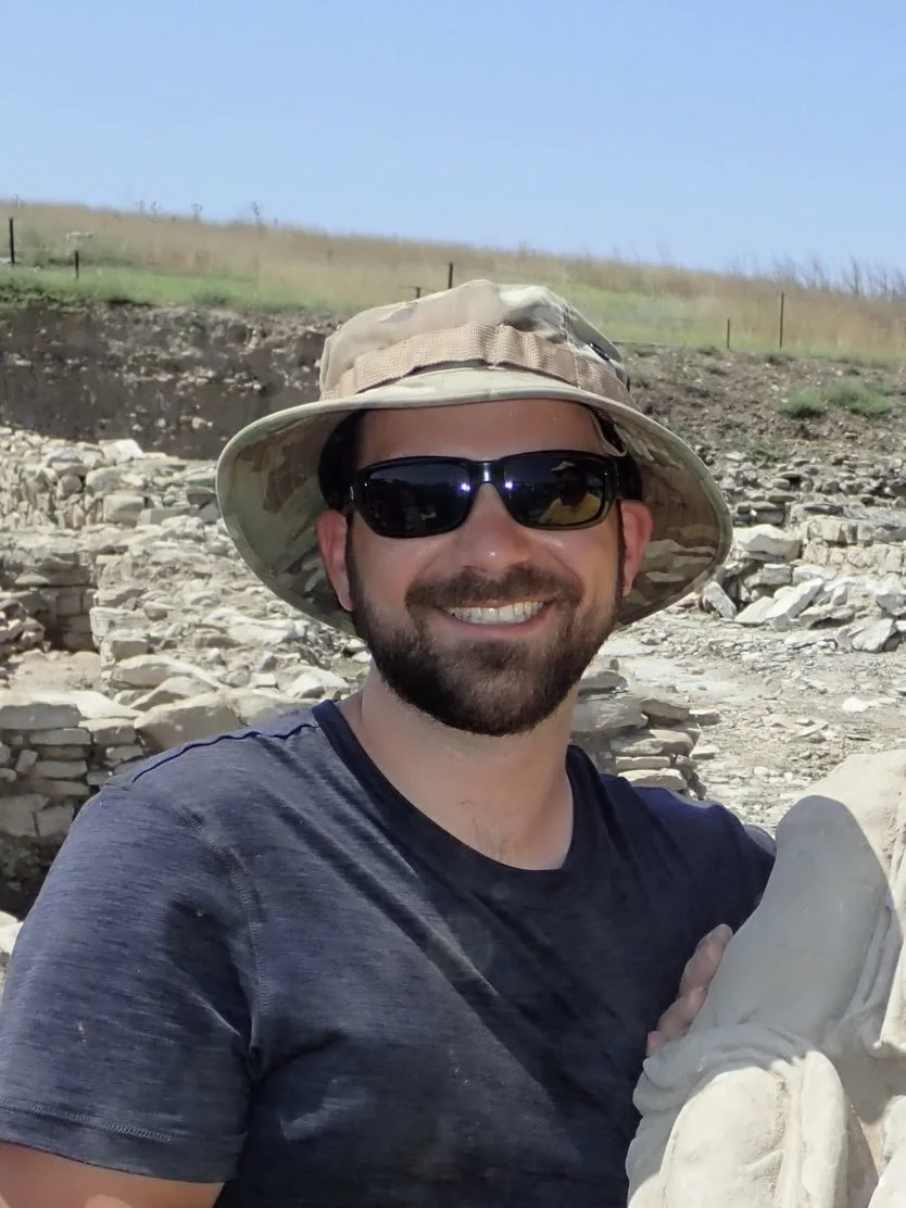 Team — Pax Environmental, Inc.