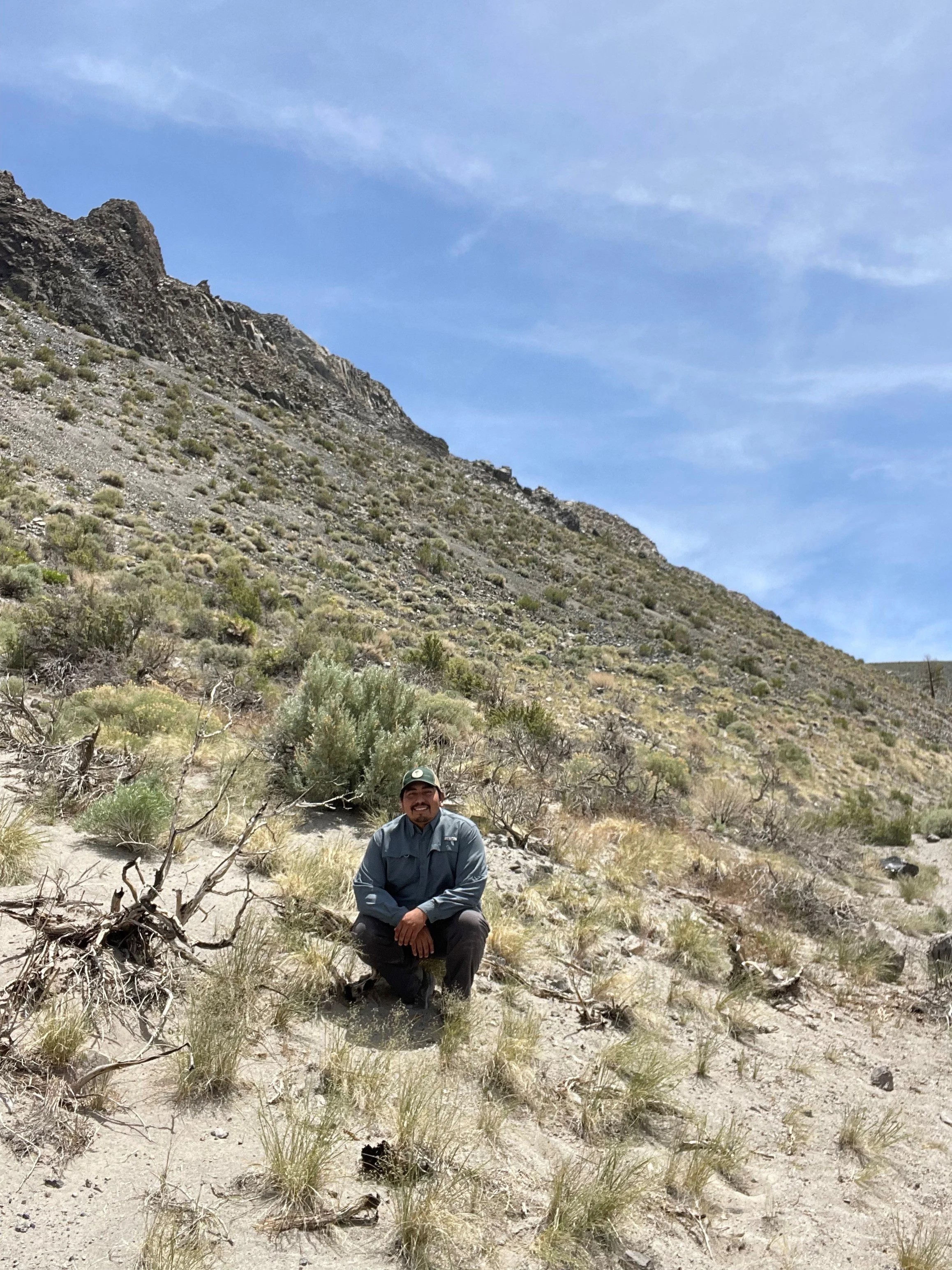 Team — Pax Environmental, Inc.