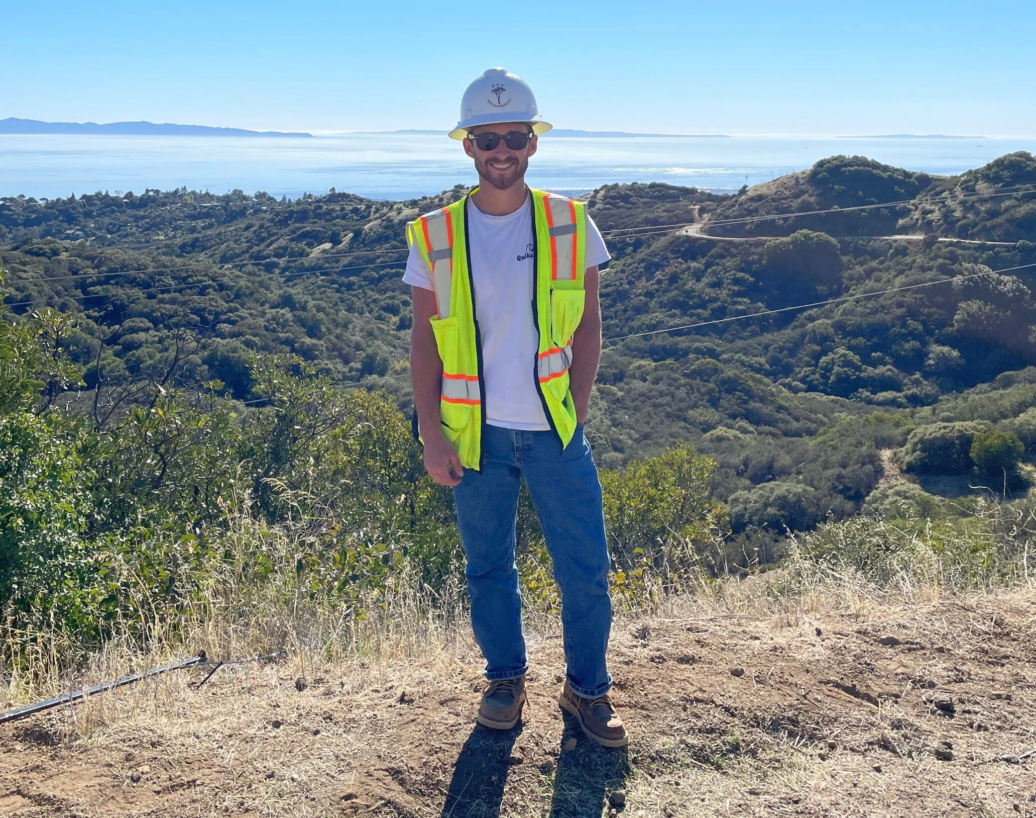 Team — Pax Environmental, Inc.