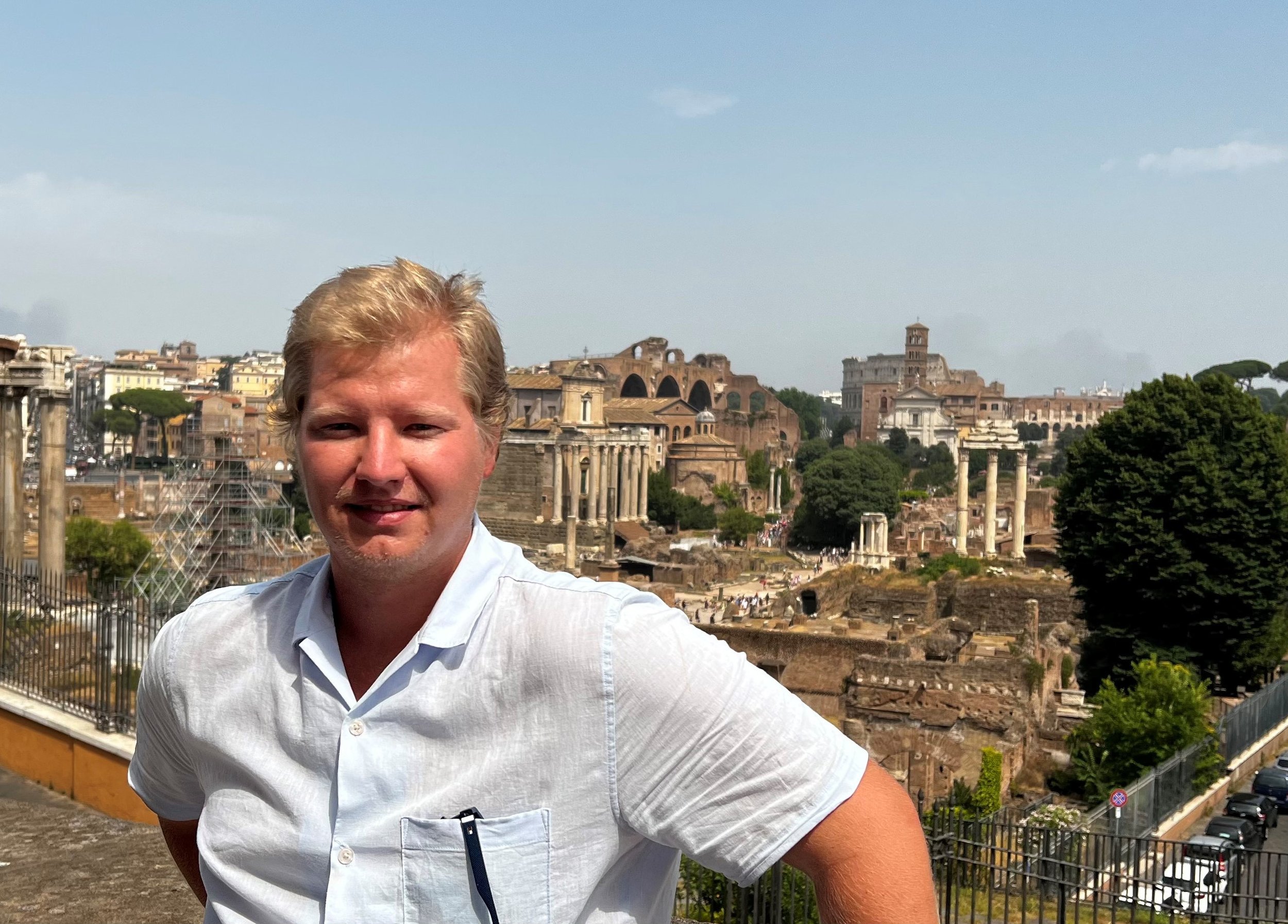 Team — Pax Environmental, Inc.