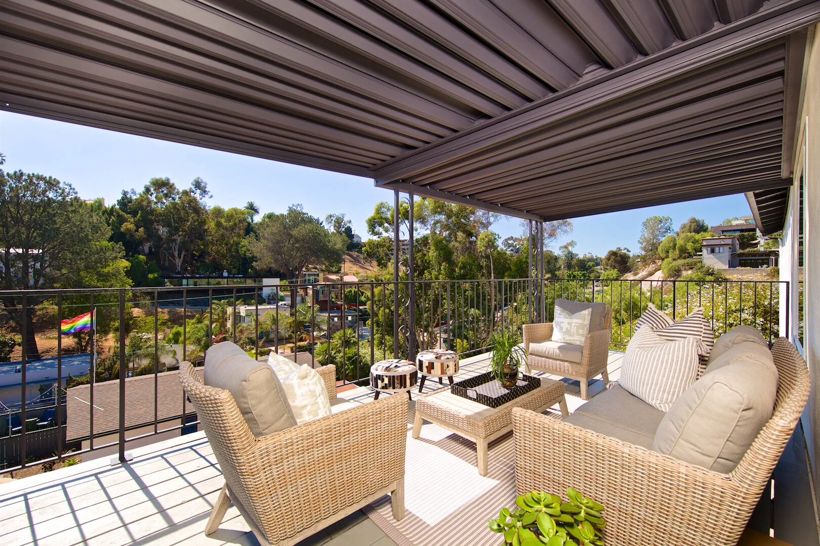 PINNACLE DEVELOPMENT AND RENOVATION