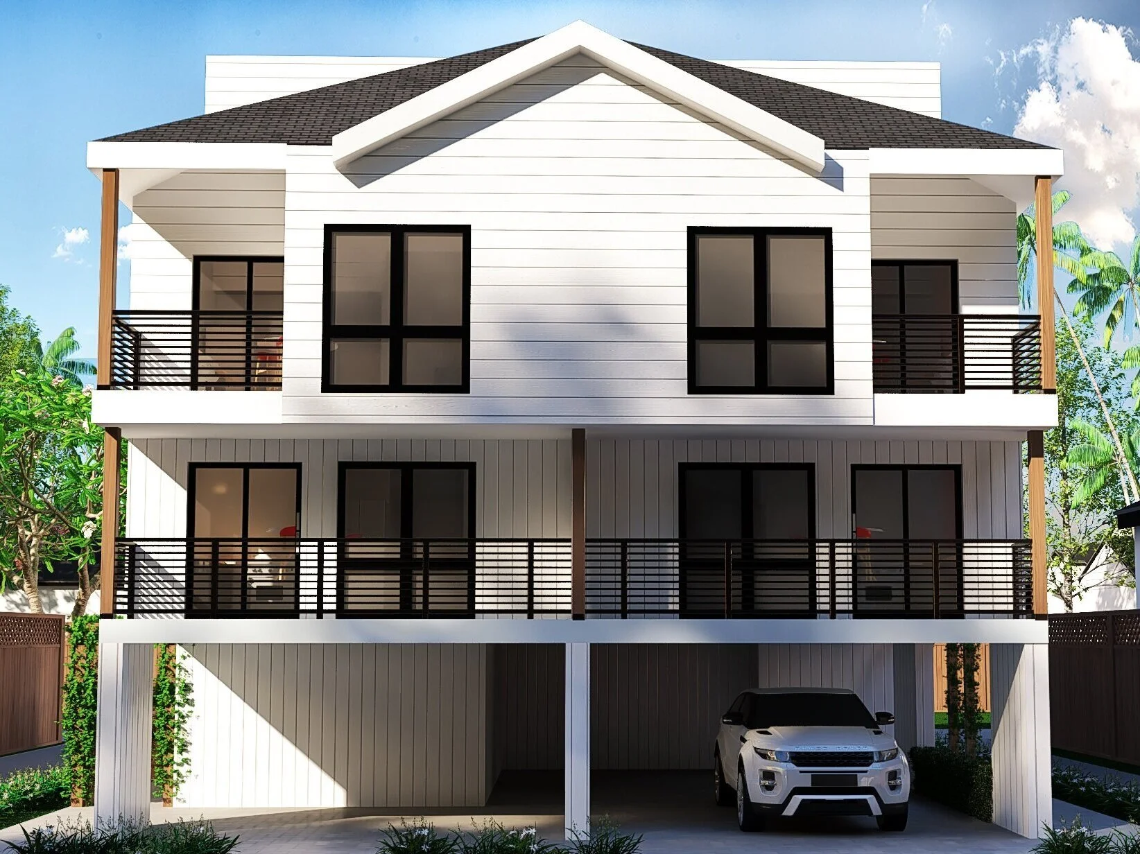 PINNACLE DEVELOPMENT AND RENOVATION