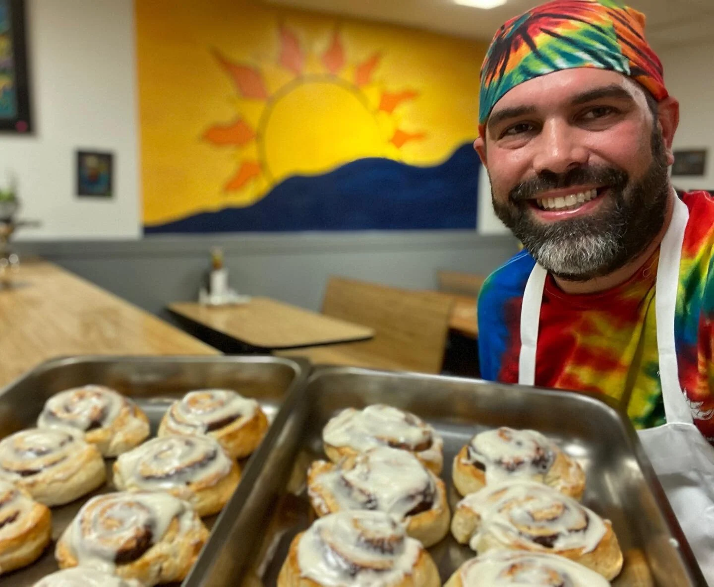 Mornings are Best at Katie’s Kitchen — The Laker