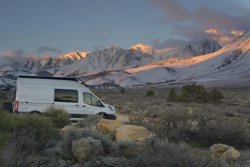 Chasing the Light: the Photography of Jay Philbrick — The Laker