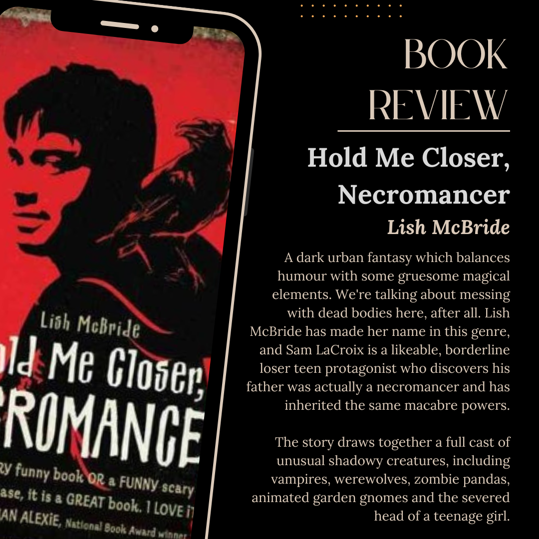 BEN LANGDON - WRITER