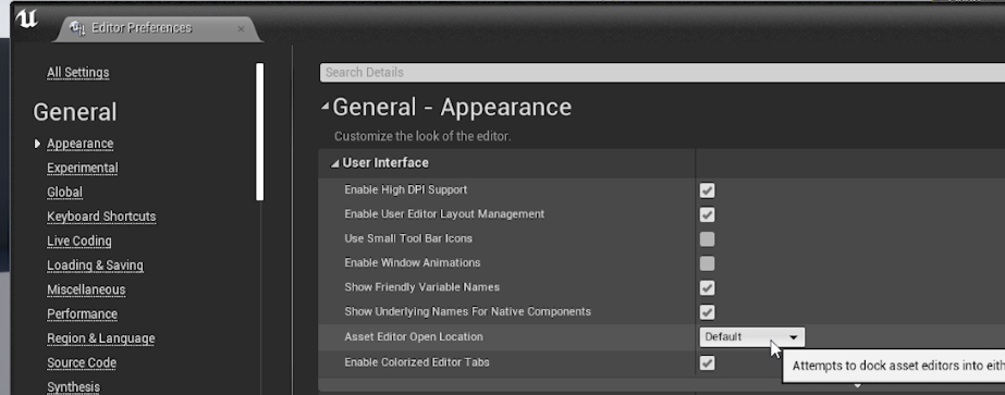 QUICK DEV TIP #99 UE4 / UE5 - Editor Asset Open Location — CBgameDev