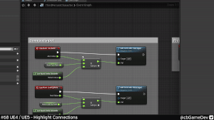 5 USEFUL UNREAL ENGINE BLUEPRINT TIPS/TRICKS — CBgameDev