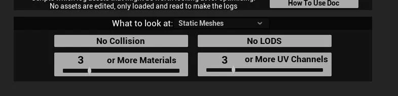 New Unreal Engine Tool: Project Optimise! — CBgameDev