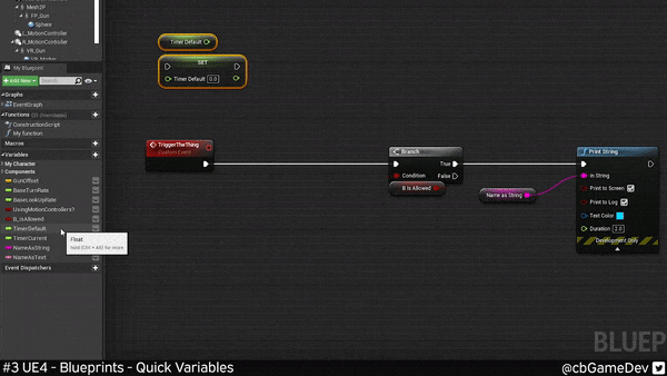 50 Quick Tips and Tricks for Unreal Engine. How many do you know ...