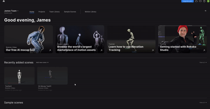 I Tried Rokoko Video - Free Ai Motion Capture — CBgameDev