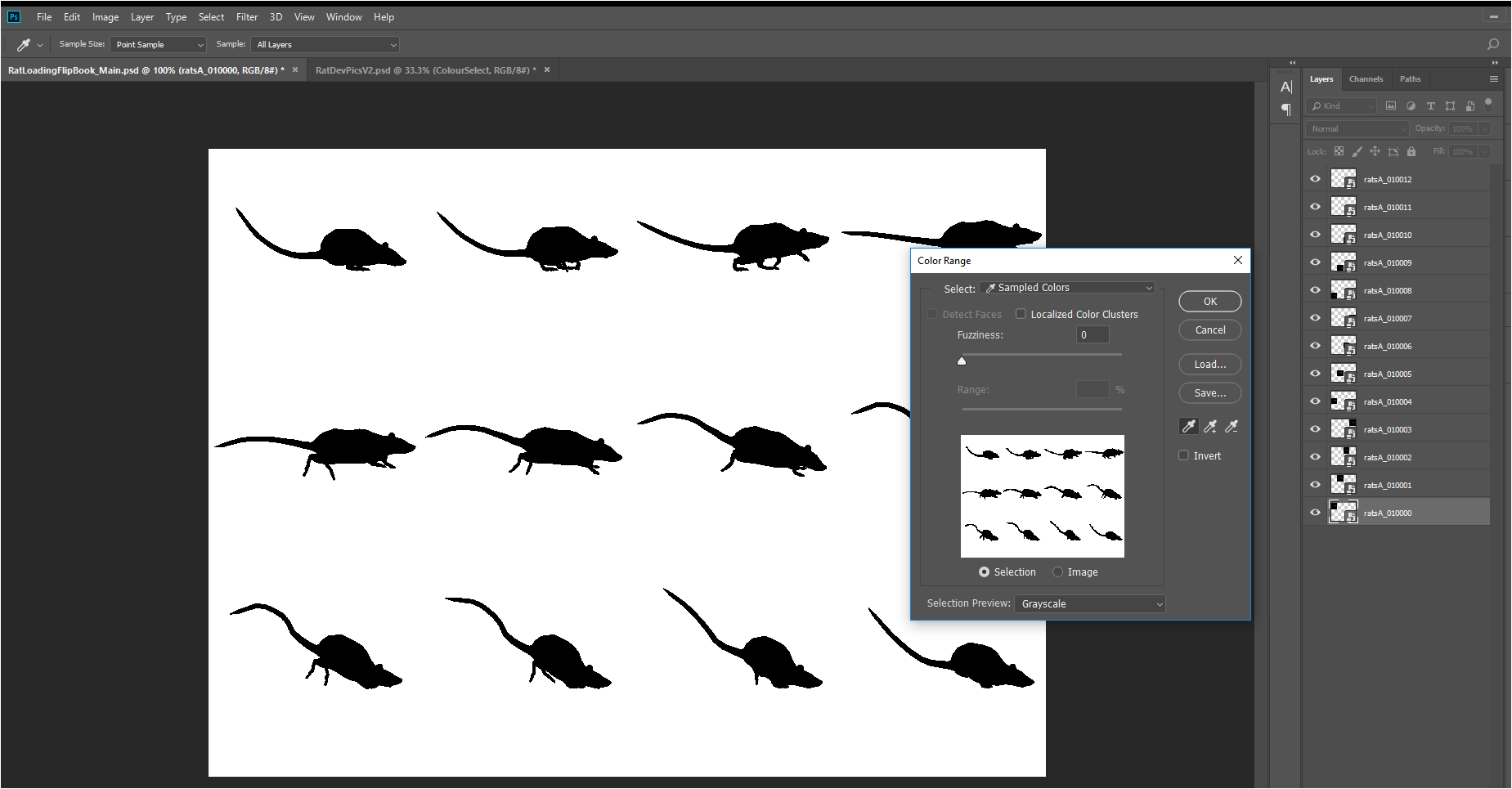 Blog: Making an animated loading icon in UE4 — CBgameDev