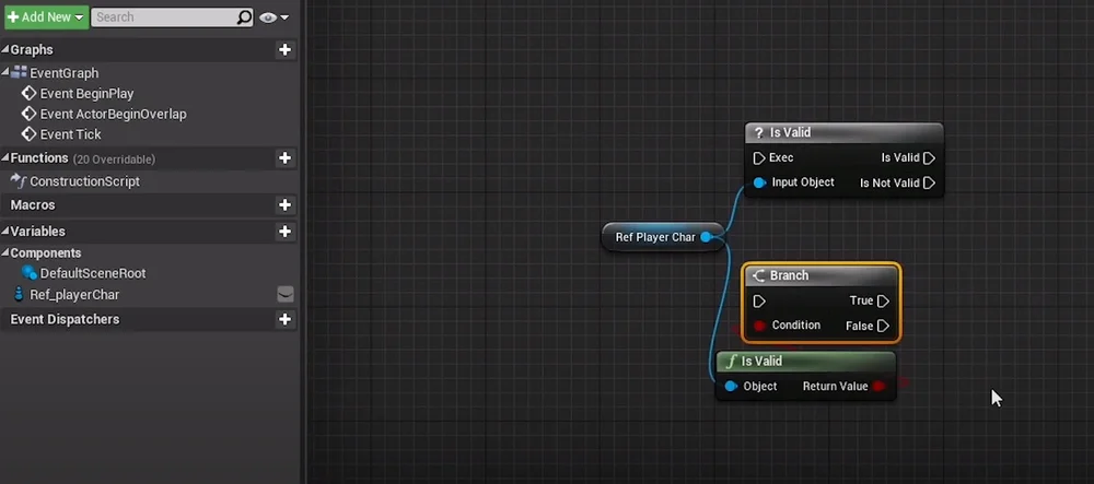 Blog: Quick Dev Tip 01 — CBgameDev