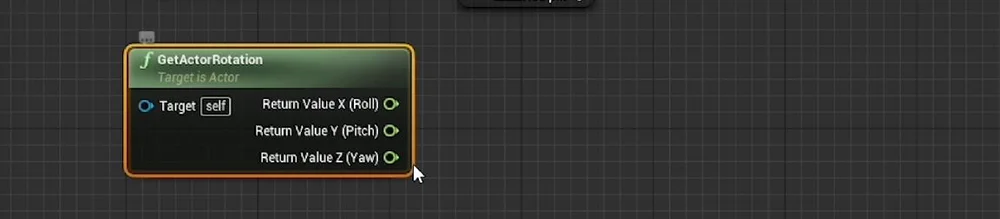 Blog: Quick Dev Tip 02 - Pin splitting — CBgameDev