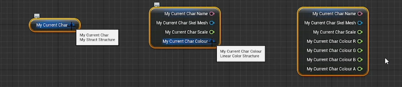 Blog: Quick Dev Tip 02 - Pin splitting — CBgameDev