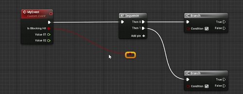 Blog: Quick Dev Tip 04 - Reroute Nodes — CBgameDev