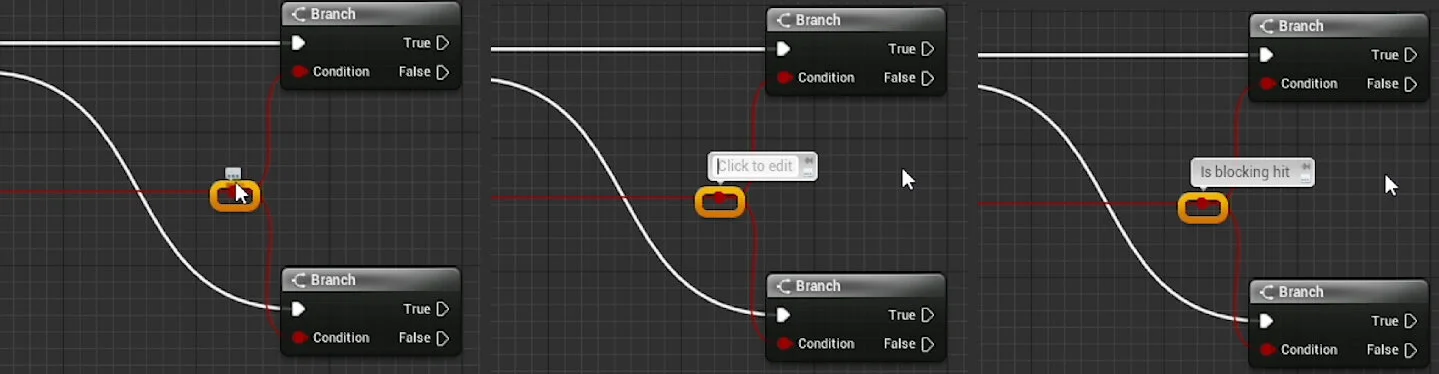 Blog: Quick Dev Tip 04 - Reroute Nodes — CBgameDev