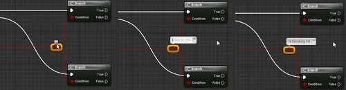 Blog: Quick Dev Tip 04 - Reroute Nodes — CBgameDev