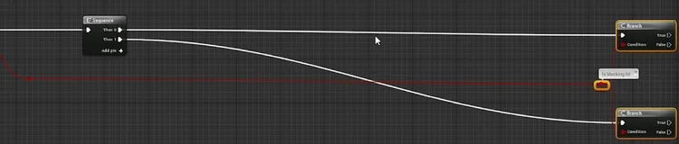 Blog: Quick Dev Tip 04 - Reroute Nodes — CBgameDev