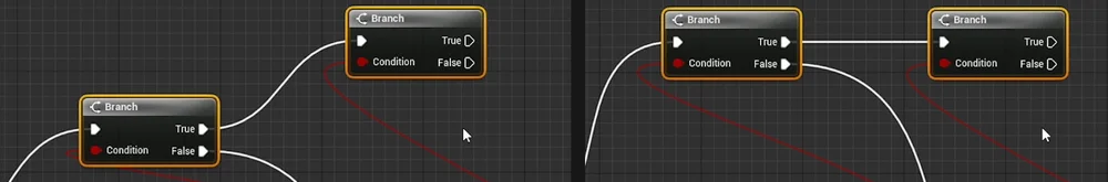 Blog: Quick Dev Tip 05 - Quick Align Nodes — CBgameDev