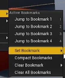 QUICK DEV TIP #13 UE4 - STORED CAMERA POSITIONS — CBgameDev