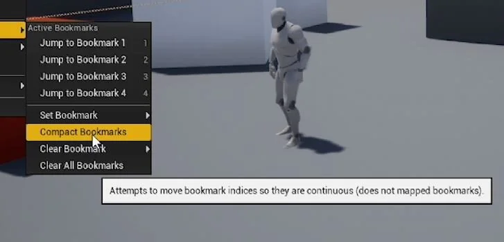 QUICK DEV TIP #13 UE4 - STORED CAMERA POSITIONS — CBgameDev
