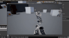 QUICK DEV TIP #38 UE4 / UE5 - Animation Pose Into Static Mesh — CBgameDev