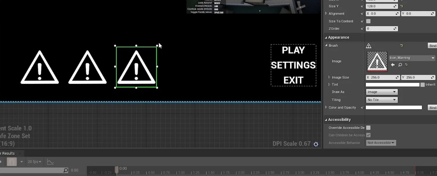 QUICK DEV TIP #39 UE4 / UE5 - Quick Tweak Textures — CBgameDev
