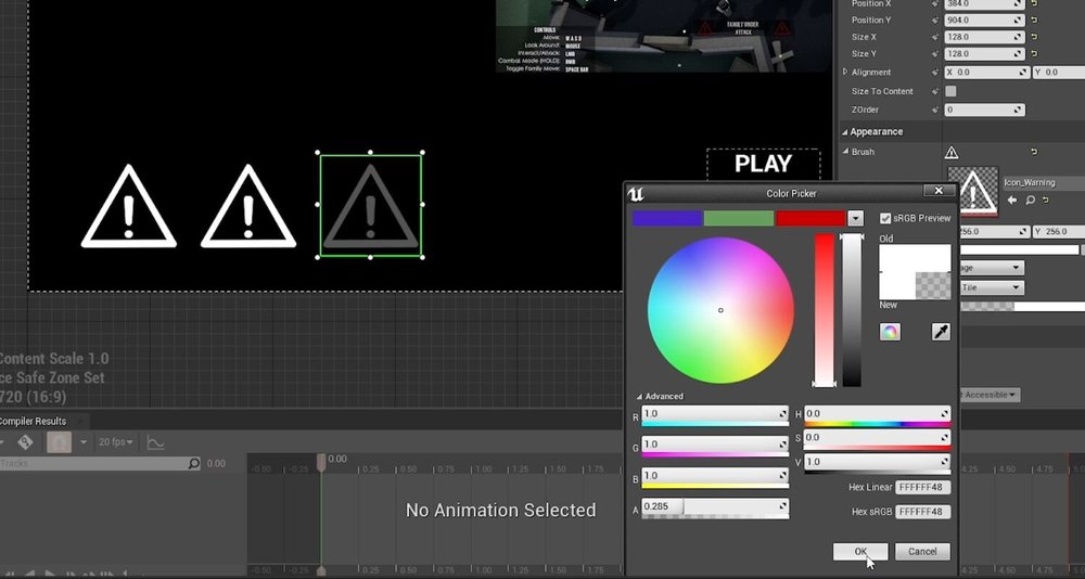 QUICK DEV TIP #39 UE4 / UE5 - Quick Tweak Textures — CBgameDev
