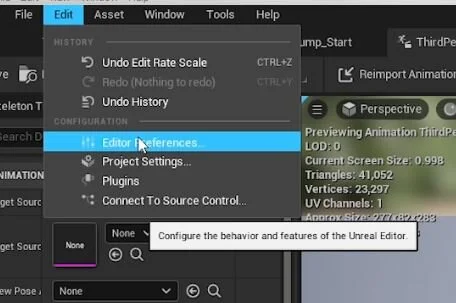 QUICK DEV TIP #41 UE4 / UE5 - Have Multiple Anim Sequences Open — CBgameDev