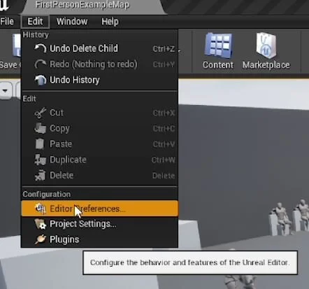 QUICK DEV TIP #42 UE4 / UE5 - Automatically Reimport Files — CBgameDev