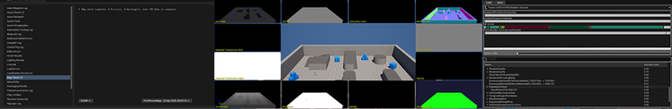 Optimising Your Unreal Engine 5 Project — CBgameDev