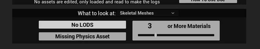 New Unreal Engine Tool: Project Optimise! — CBgameDev