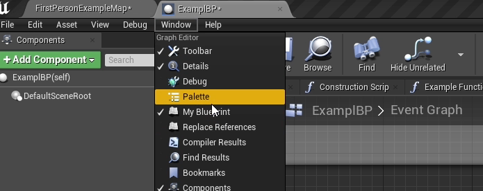 Quick Dev Tip 95 Ue4 Ue5 Favourite Blueprint Nodes — Cbgamedev